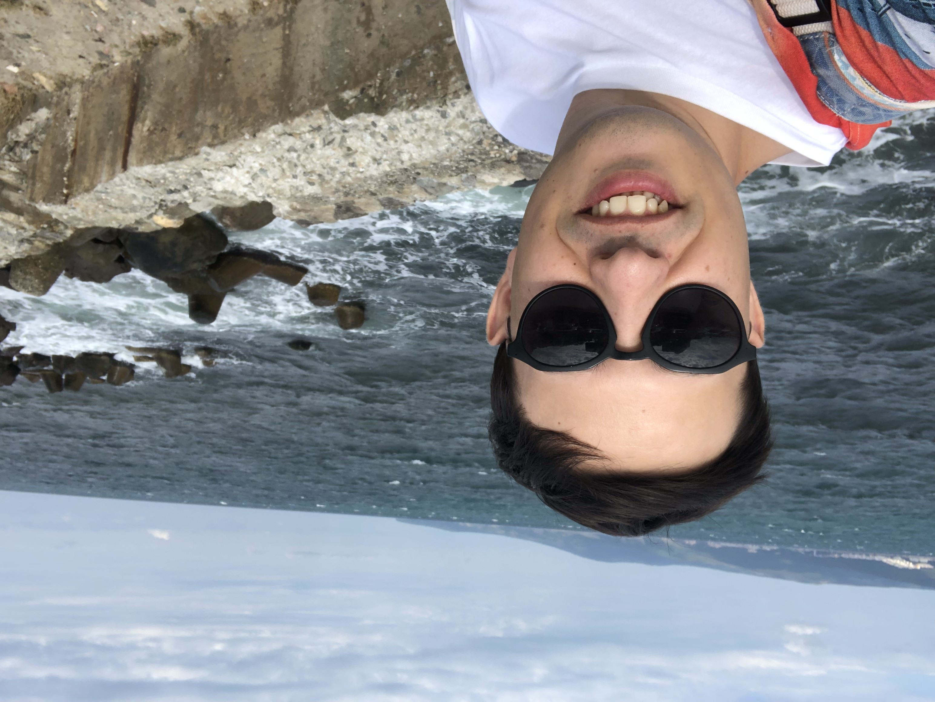 About me - Yuriy Volkotrub